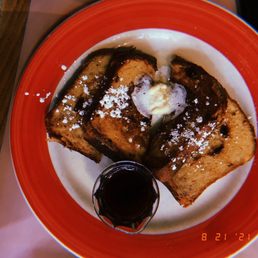 Rosie’s Cafe Tahoe City, CA 96145 | Discover Full Menu, Reviews ...