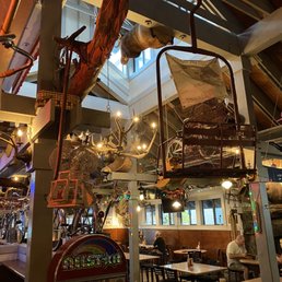 Rosie’s Cafe Tahoe City, CA 96145 | Discover Full Menu, Reviews ...