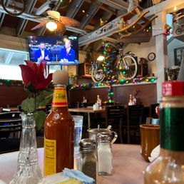 Rosie’s Cafe Tahoe City, CA 96145 | Discover Full Menu, Reviews ...